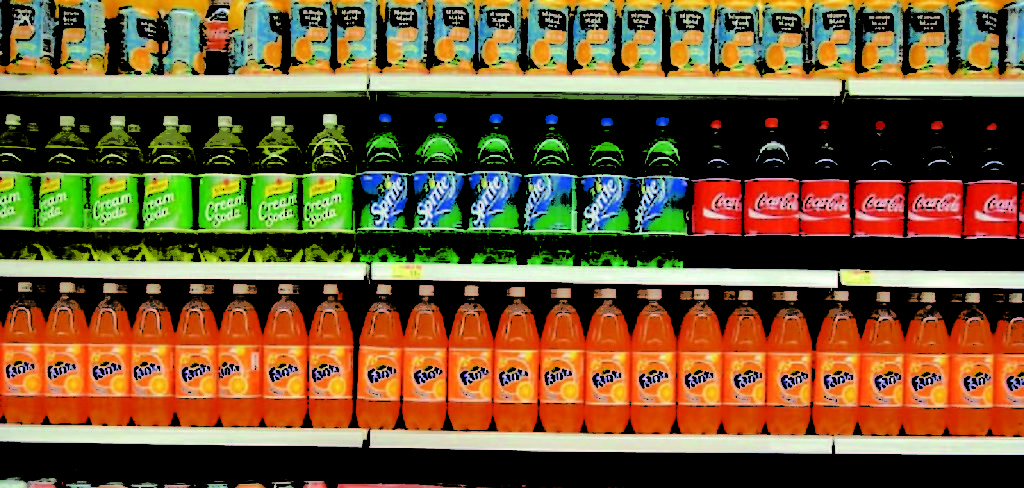 Here's why you should stop drinking soda - Doctors Barcelona